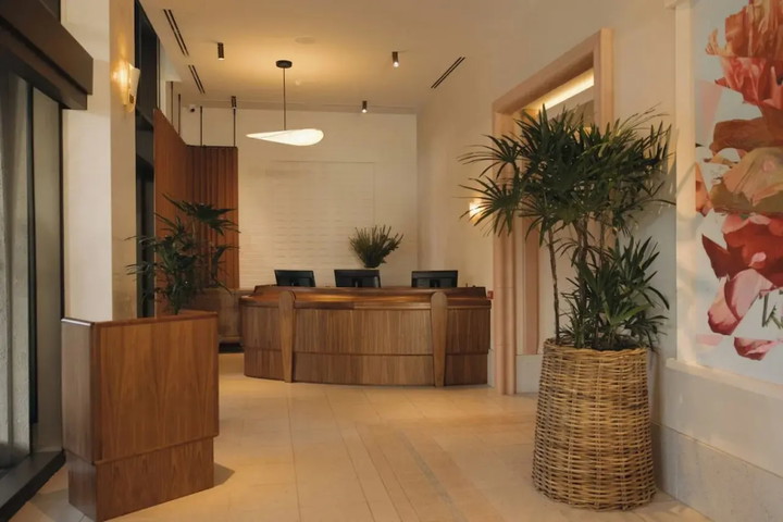 Mondrian Gold Coast - Tweed Heads