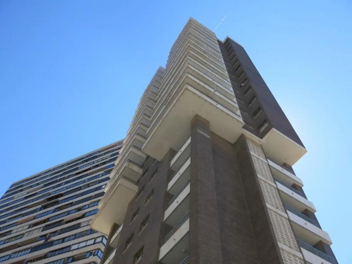 Apartamentos Buenos Aires By Mc - Benidorm