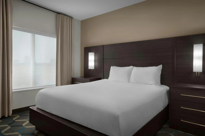 Residence Inn By Marriott Newark, De - Newark, DE