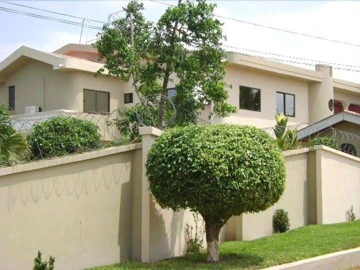 East Airport Guesthouse - Accra