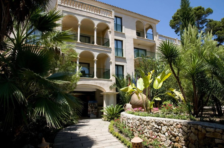 Lago Garden Hotel & Spa - Mallorca