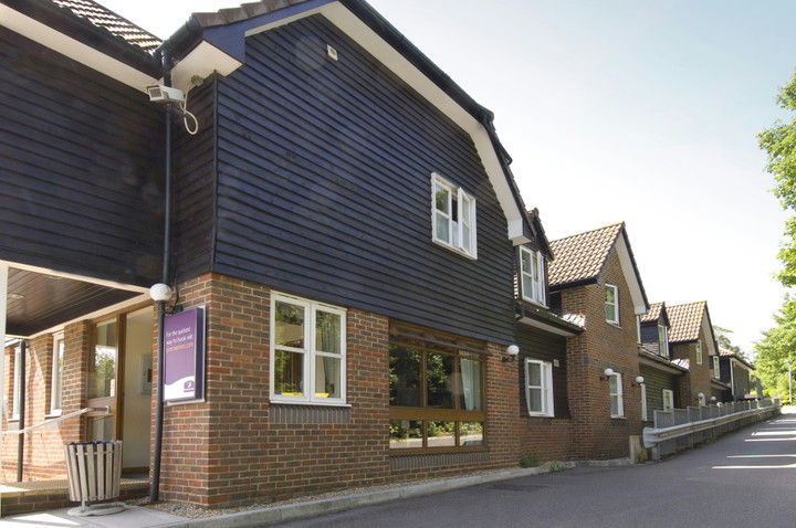 Premier Inn Portsmouth - Havant - Portsmouth