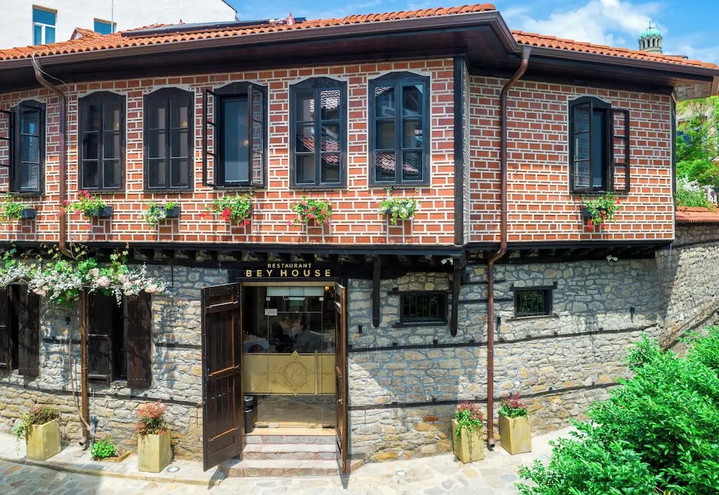Bey House Royal Hotel - Weliko Tarnowo