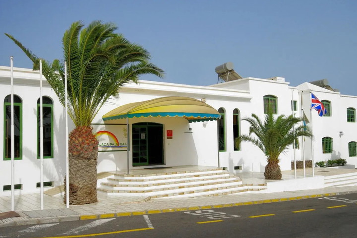 Plaza Palmeras Hotel - Puerto del Carmen