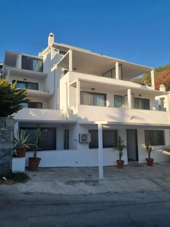 Ilya Apart 2 Apartment Hotel - Bodrum