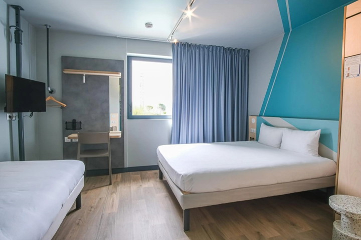 Ibis Budget Toulouse Labège - Labège