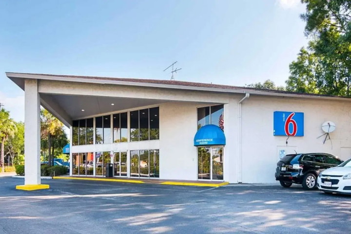 Motel 6 Tampa, Fl - Fairgrounds - Tampa, FL