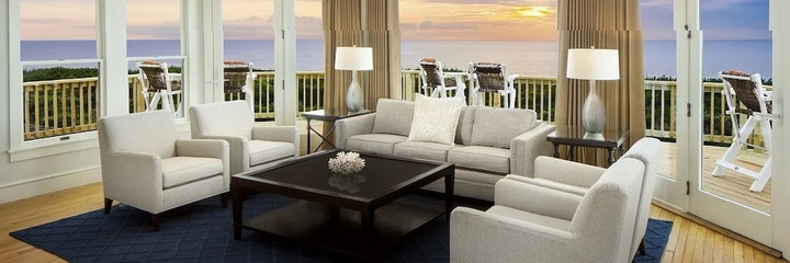 Sanderling Resort Residences - Duck, NC