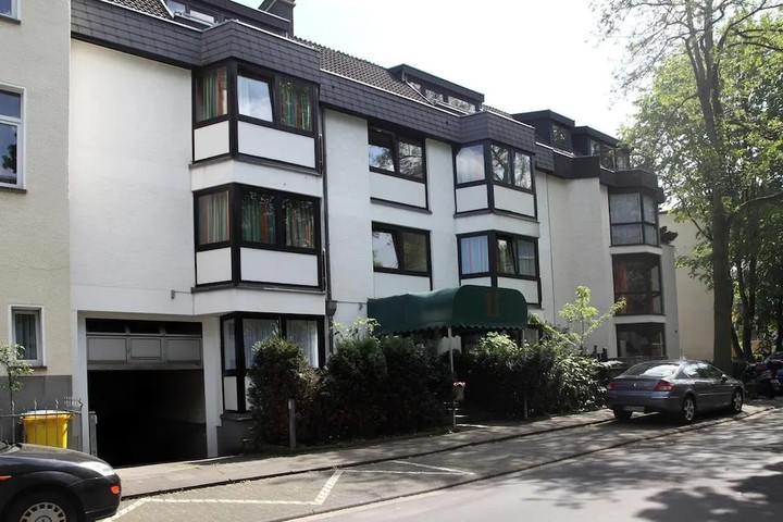 Apartmenthaus No.11 - Bonn