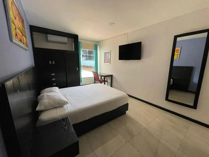 Casa Balam Cancun - Cancún