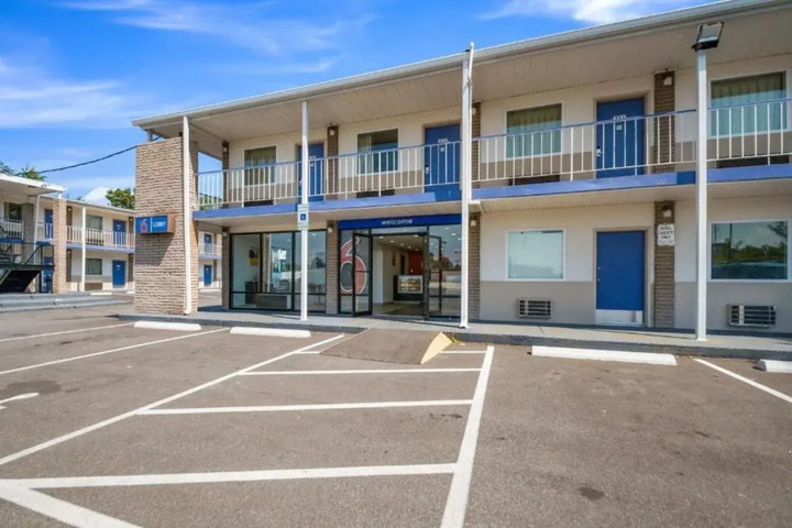 Motel 6 Odenton, Md - Fort Meade - Glen Burnie, MD