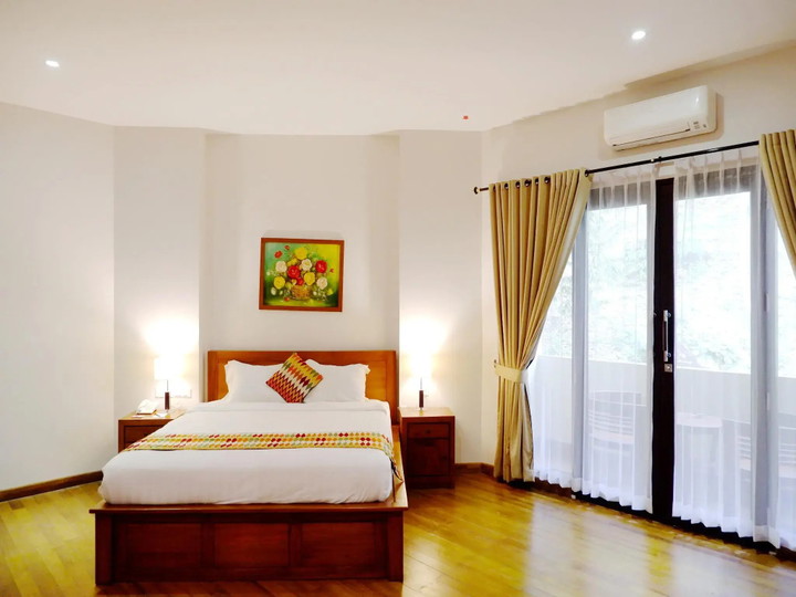 De Bintan Villa - Bintan Island