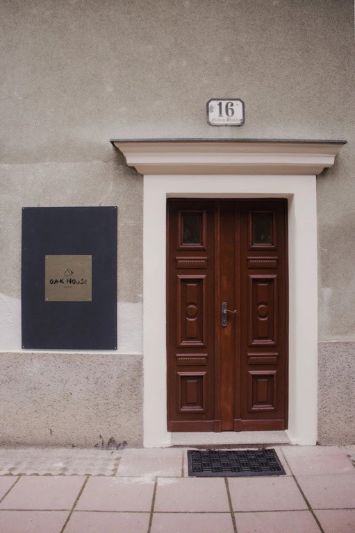 Oak House Vienna - Vienne