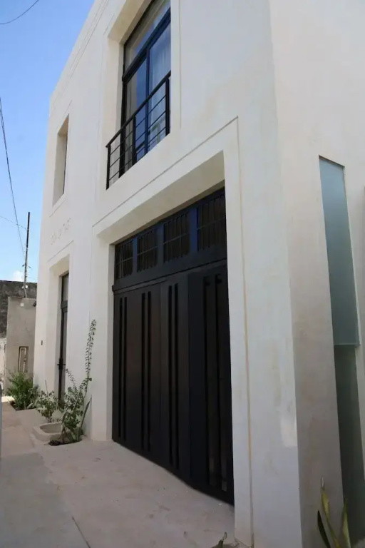 Casa Oneiro Hotel Boutique & Suites - Merida, Yucatan, Mexico