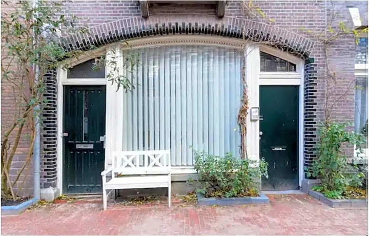 Marijke's Guestroom - Amsterdam