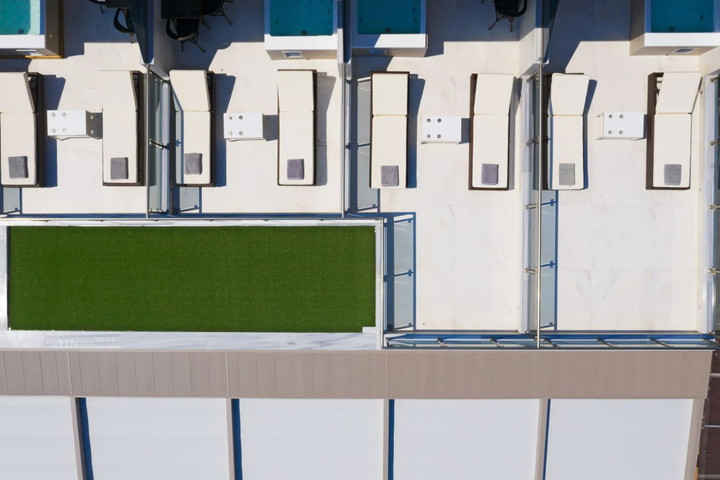 Sea Level Hotel - Halkidiki