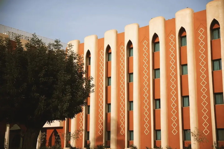 Azalaï Hôtel Ouagadougou - Ouagadougou