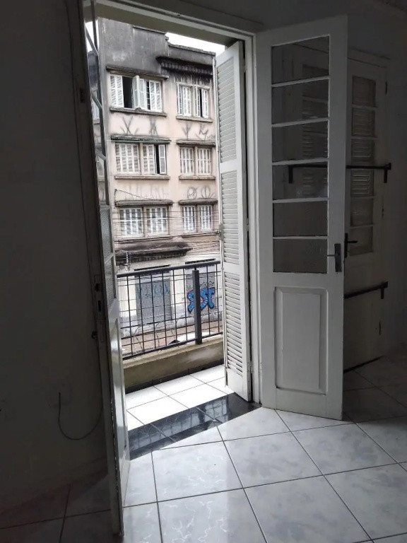 Pousada&hostel Bahia - Porto Alegre