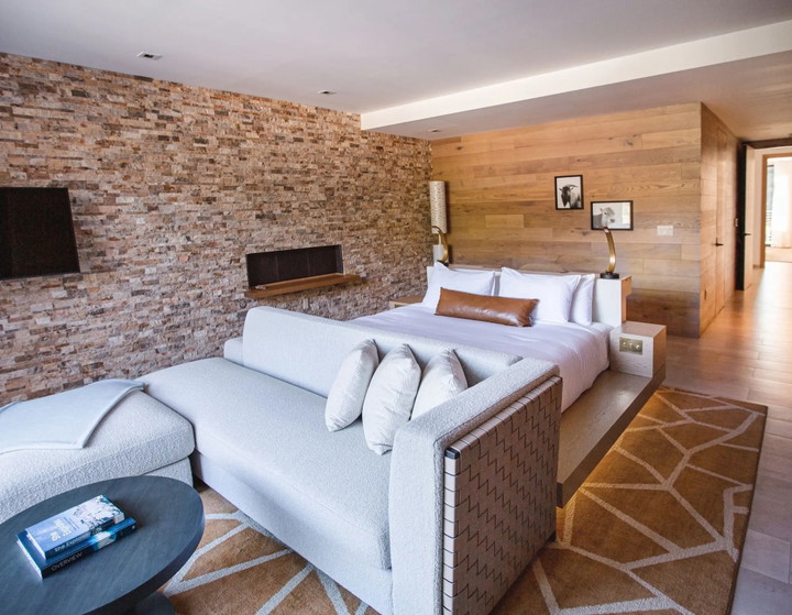 The Lodge At Blue Sky, Auberge Collection - 猶他