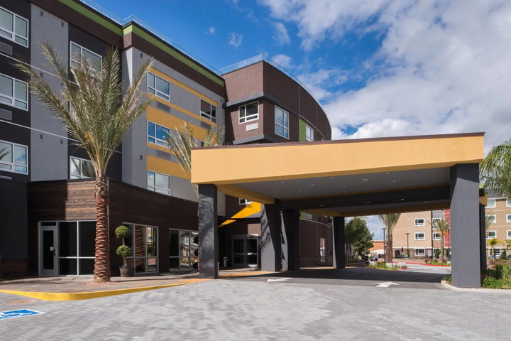 Courtyard By Marriott Temecula Murrieta - Lake Elsinore, CA