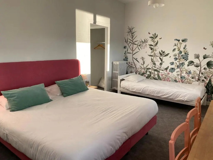 Le Marius Hotel - Aydat