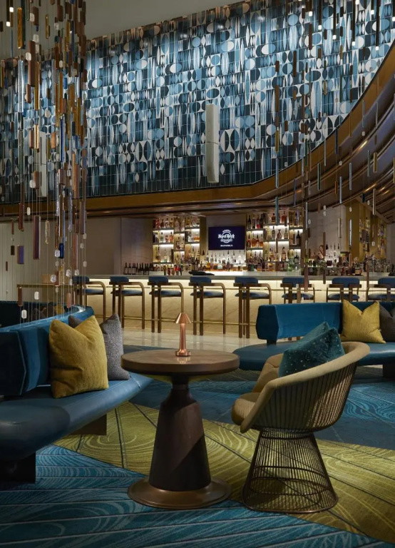 The Oasis Tower At Seminole Hard Rock - Fort Lauderdale, FL