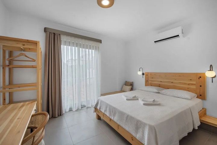 Egeden Hotel - Datça