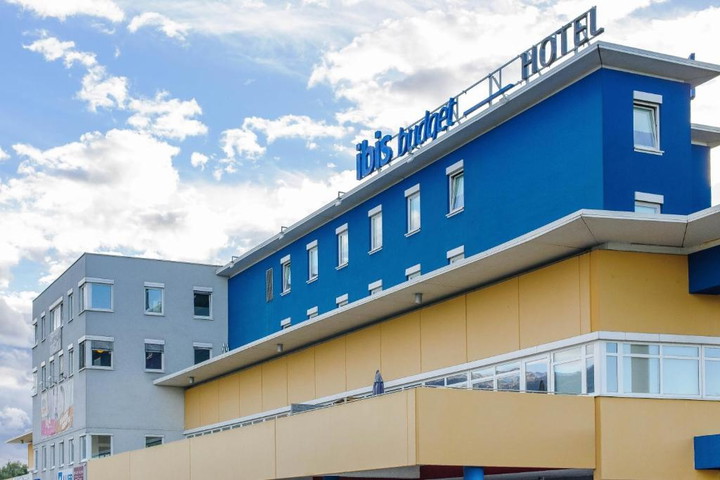 Ibis Budget Salzburg Airport - Ainring
