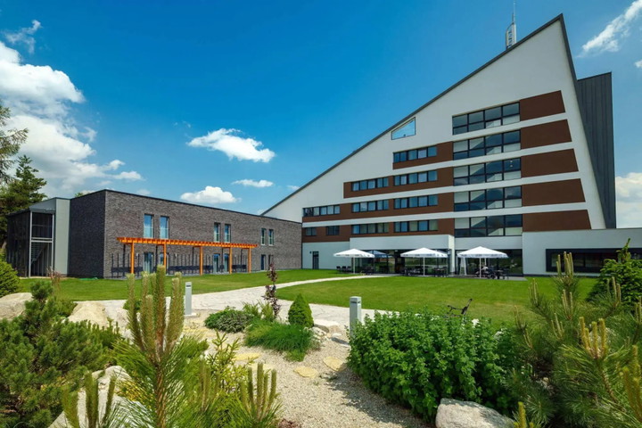 Hotel Horizont Resort - Nowa Leśna
