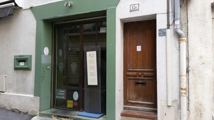 Ida Chambres D'hôtes Montpellier - Castelnau-le-Lez