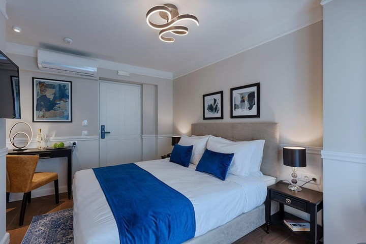 Noble Hotel & Spa By Athens Prime Hotels - Athens