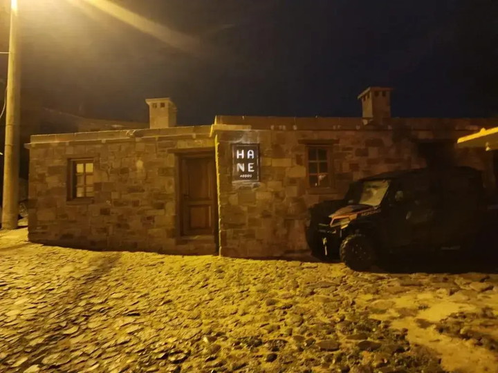 Hane Assos Hotel - Behram