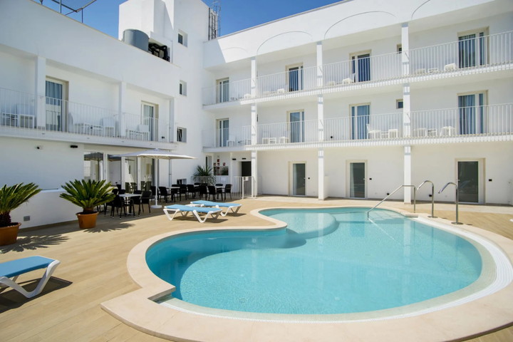Inner Rupit - Adults Only Hotel - Cala d'Or