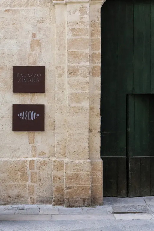 Palazzo Zimara Boutique Hotel - The D'angelo Family Collection - Lecce