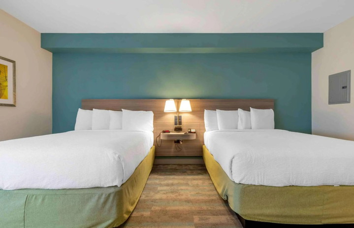 Extended Stay America Premier Suites Greenville Woodruff Road - Greer, SC