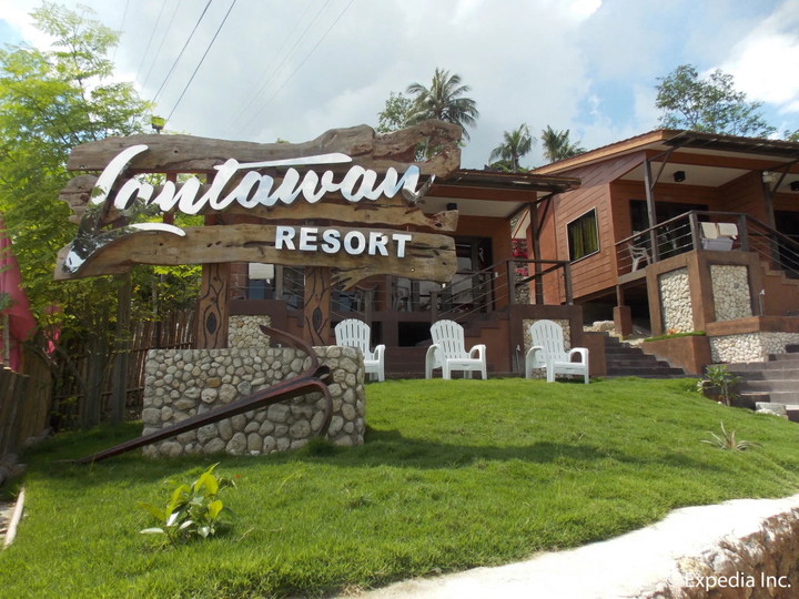 24/7 Lantawan Resort - Oslob