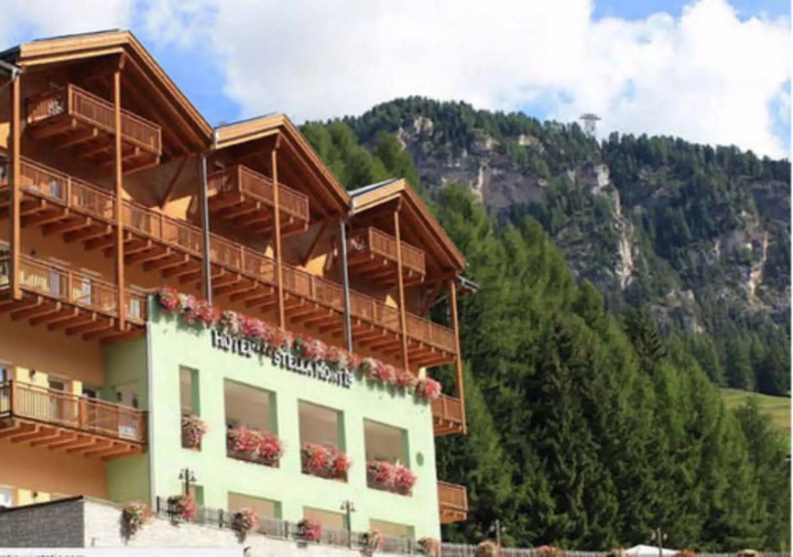 Hotel Stella Montis - Trentino-Alto Adige