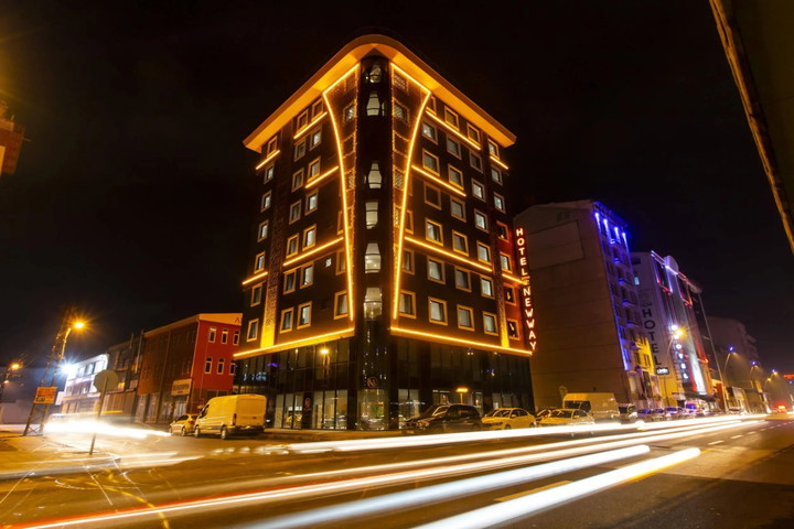 Newway Hotel - Kayseri