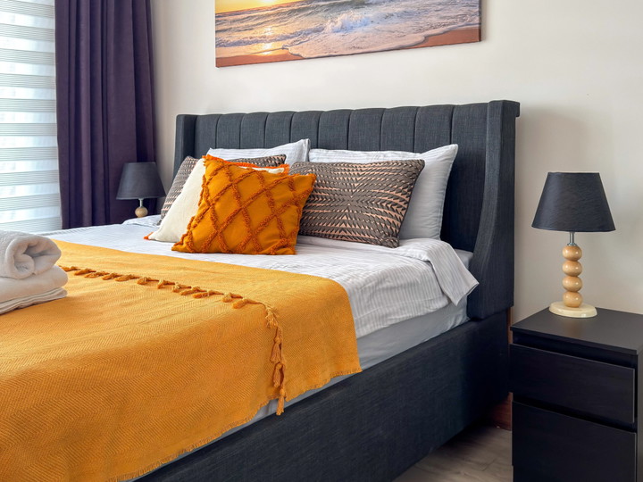 Qoople Cleopatra Exclusive - V Serdtse Alanyi Apartments - Alanya