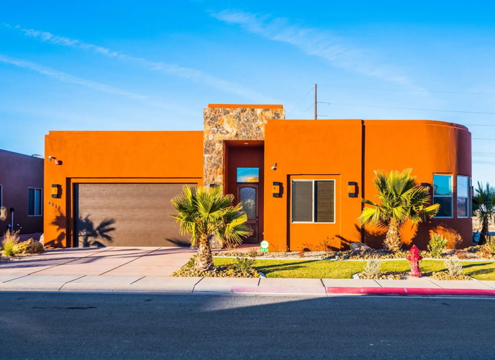 Vacation Rentals At Sand Hollow Resort - St. George, UT