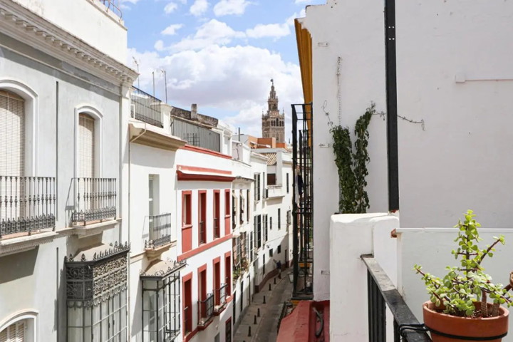 Sweet Sevilla Hostel - Seville