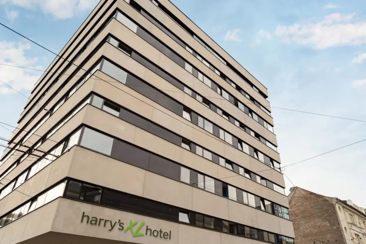 Harry’s Xl Hotel - Salzburg