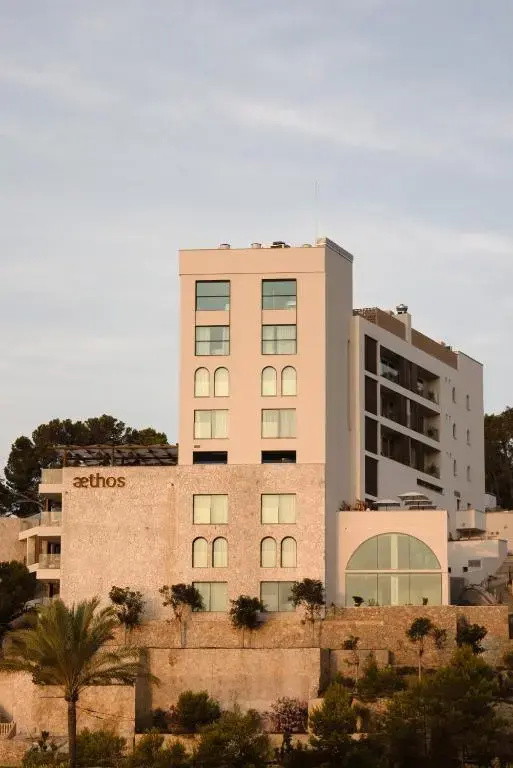 Aethos Mallorca - Peguera