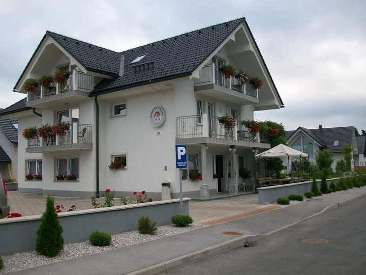 Penzion Kovac - Radovljica