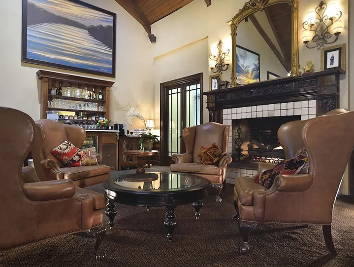 Lambertville Station Restaurant And Inn - Stockton, NJ