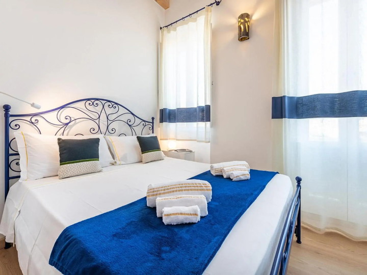 Bea's Terrace - Private Jacuzzi In The City Centre - Cagliari