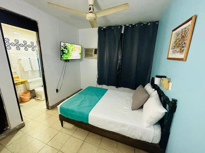 Hotel Santa Barbara - Mazatlán