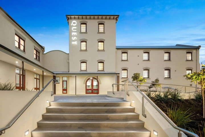 Quest Newcastle West - Hunter Region