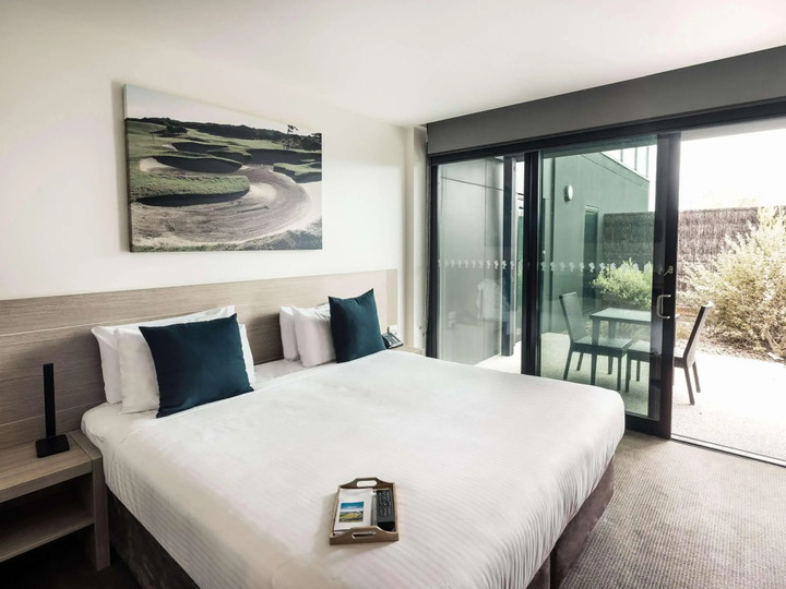 Mercure Portsea - Portsea