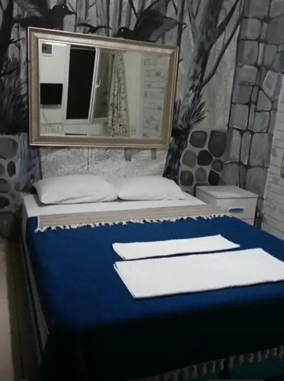 Hotel Paradise Garden Butik Otel - Bodrum